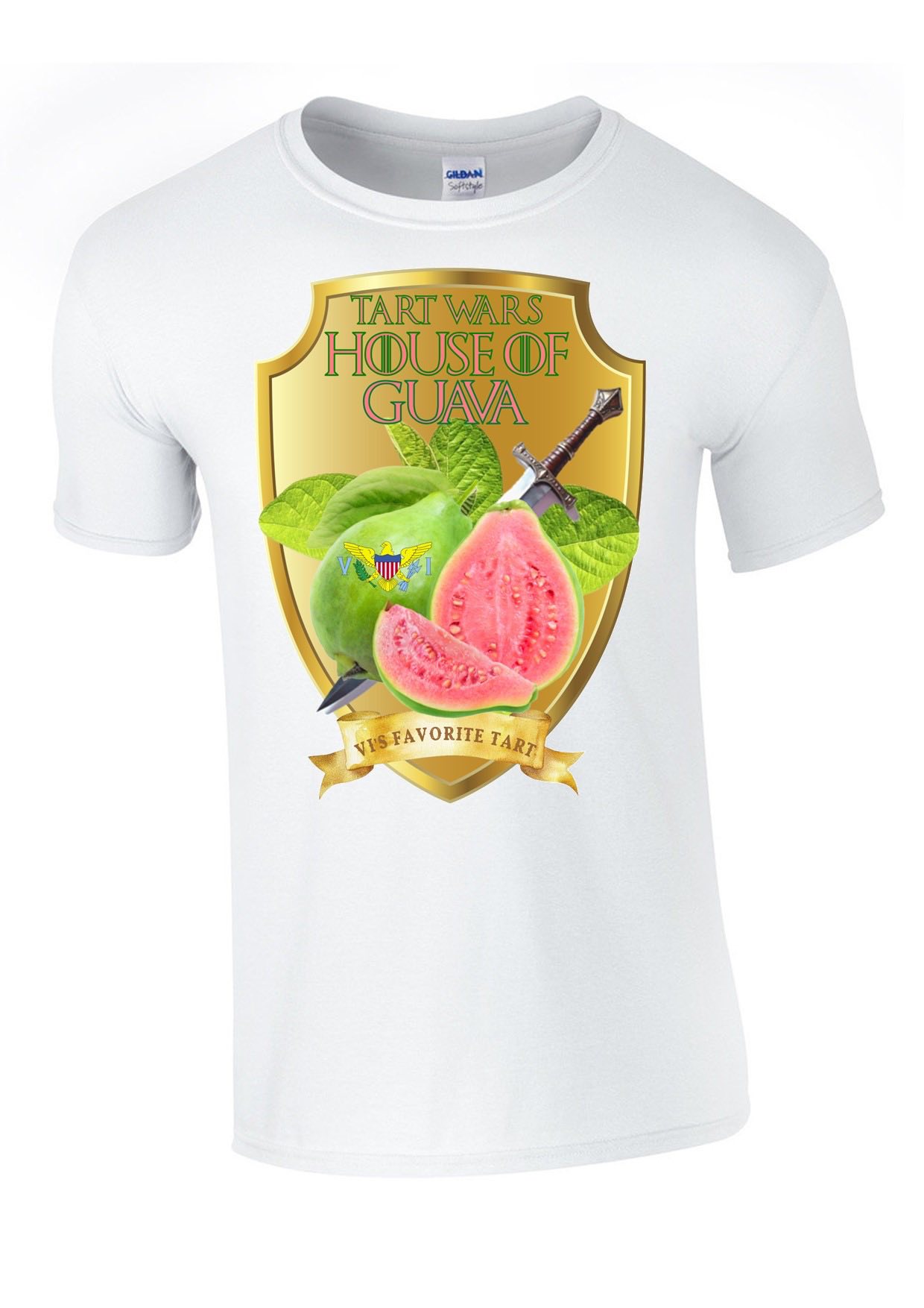 House of Printing - Custom T-shirt Store